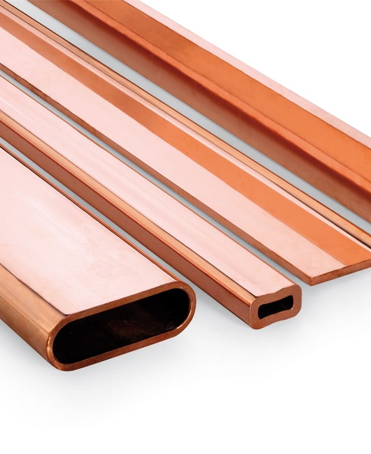 Copper – Maverick Metals