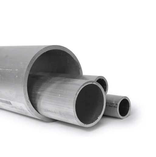 Aluminum Bus Pipe