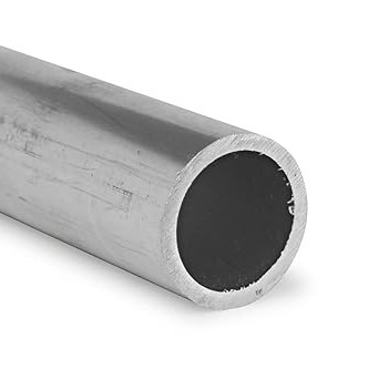Aluminum Bus Pipe
