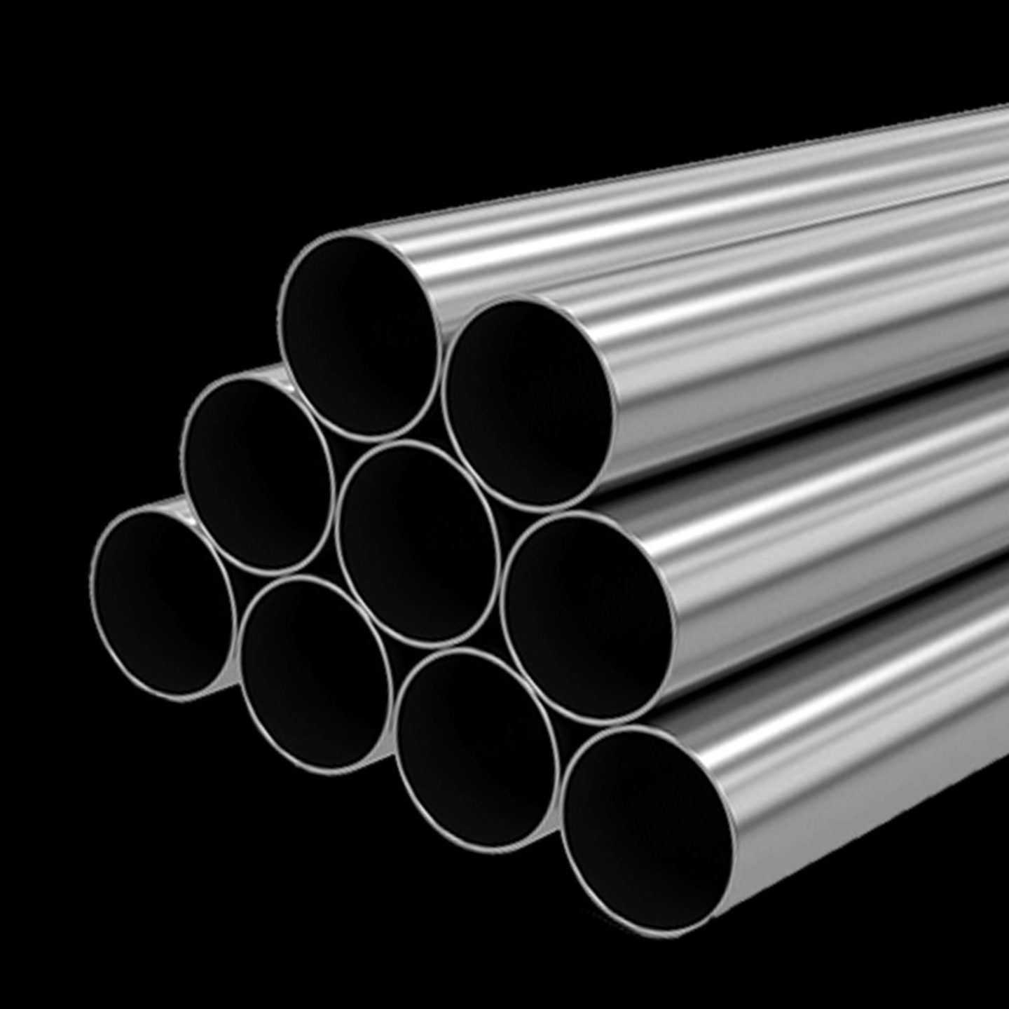 Materials for power and progress.