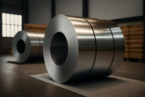 Aluminum Coil – Maverick Metals – Copper & Aluminum Supplier: Power ...