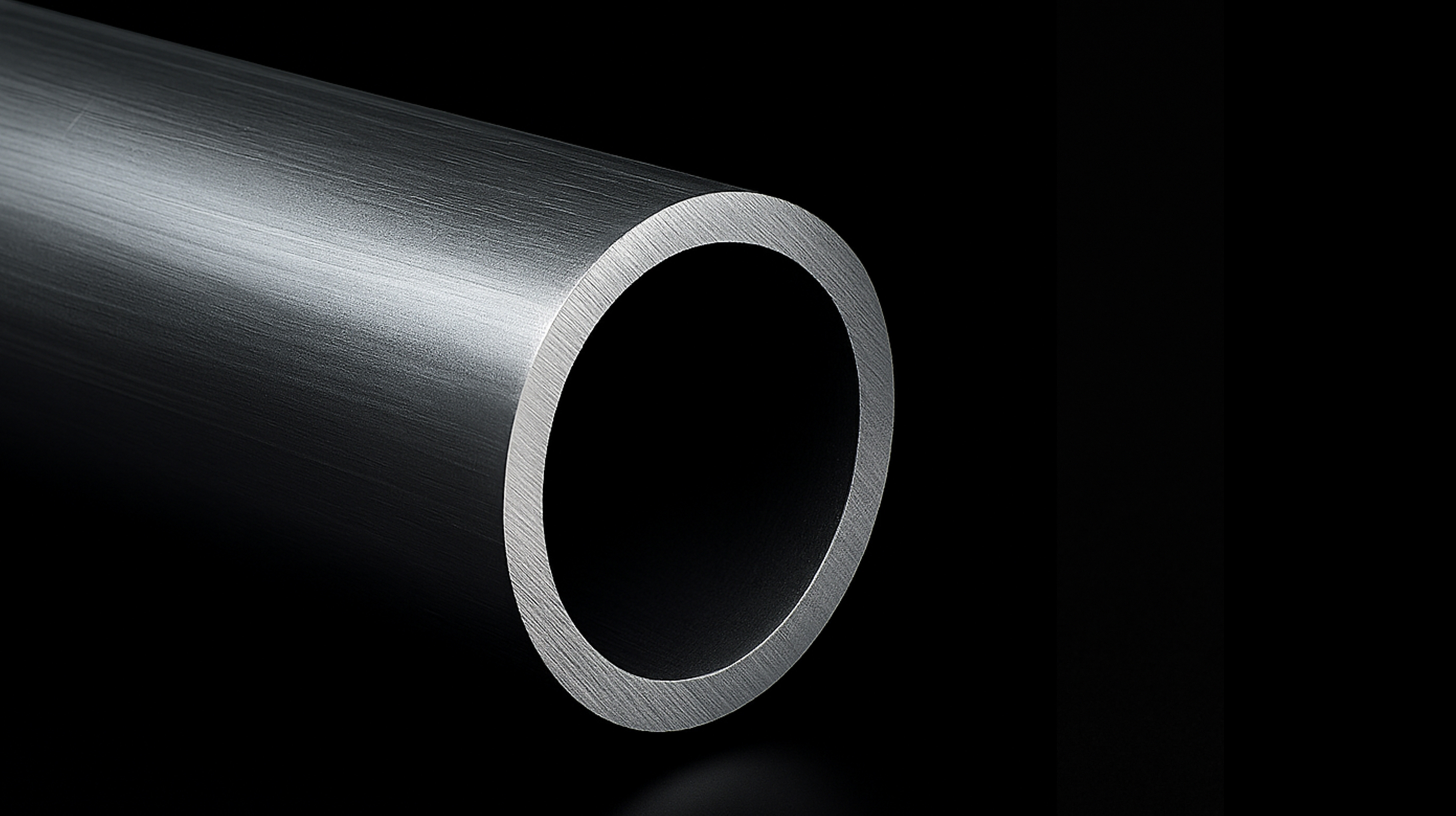 Aluminum Bus Pipe