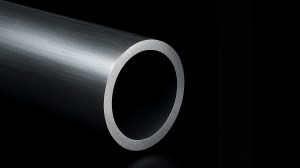 Aluminum Bus Pipe