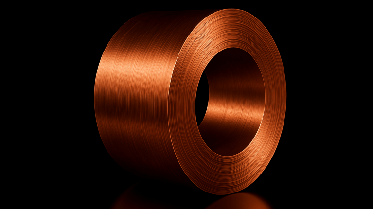 Copper